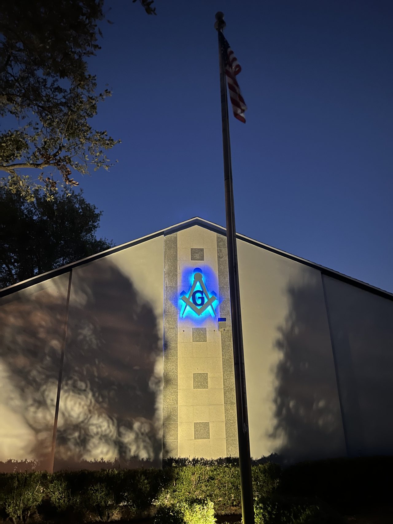 Doric Lodge No. 140 | Free and Accepted Masons